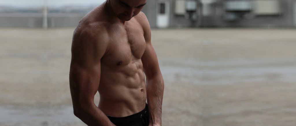 radu antoniu bulk – Think Eat Lift