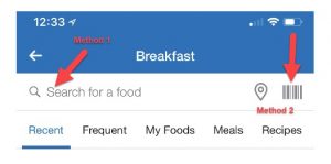 Flexible Dieting Meal Plan For Fat Loss – Think Eat Lift